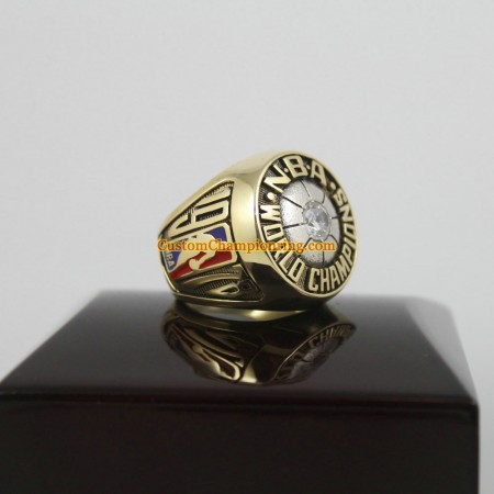 1978 Washington Bullets NBA Championship Ring