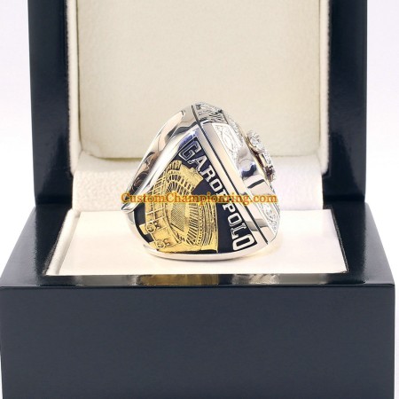 2019 San Francisco 49ers National Football Championship Ring