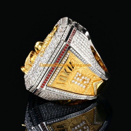 2023 Denver Nuggets NBA Championship Ring