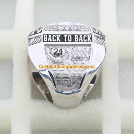 2024 Hershey Bears Calder Cup Championship Ring